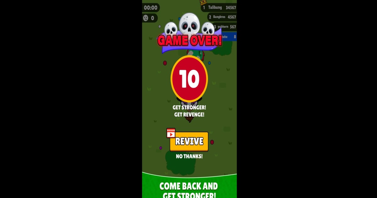 Download & Play Zoo Clash on PC & Mac (Emulator)