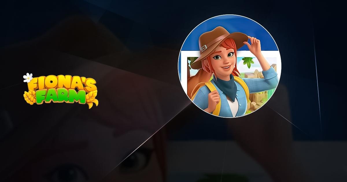 Download & Play Fiona's Farm on PC & Mac (Emulator)