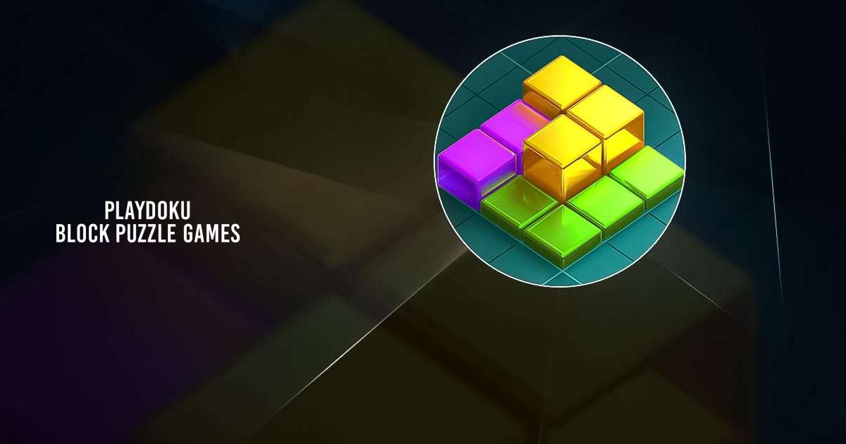 Download & Play Playdoku: Block Puzzle Games on PC & Mac (Emulator)
