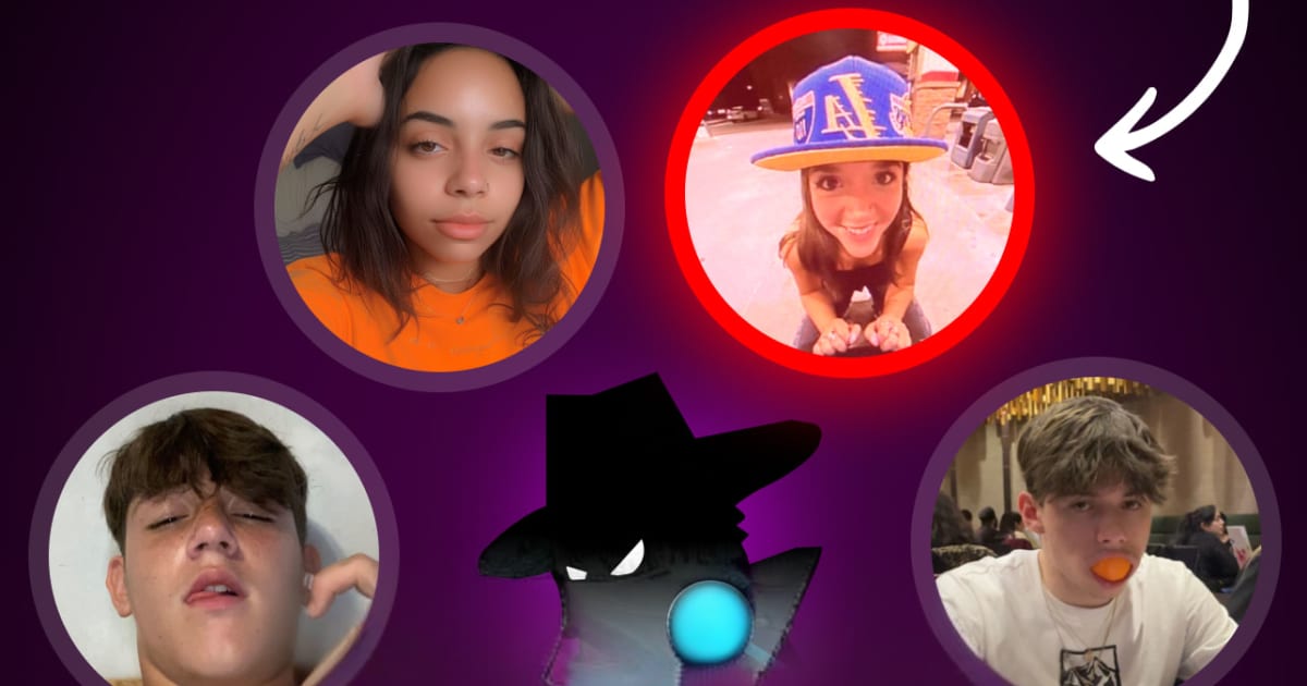 Download & Play Imposter: Party Game on PC & Mac (Emulator)