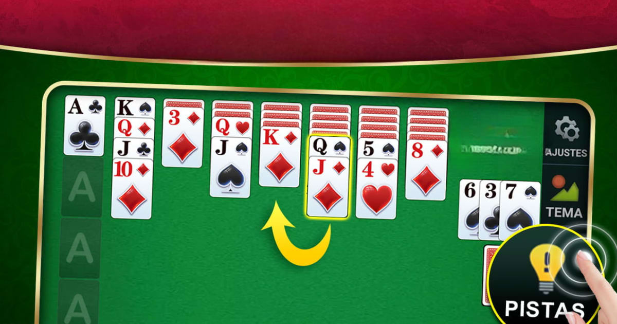 Descarga y juega a solitario en PC y Mac (Emulador)