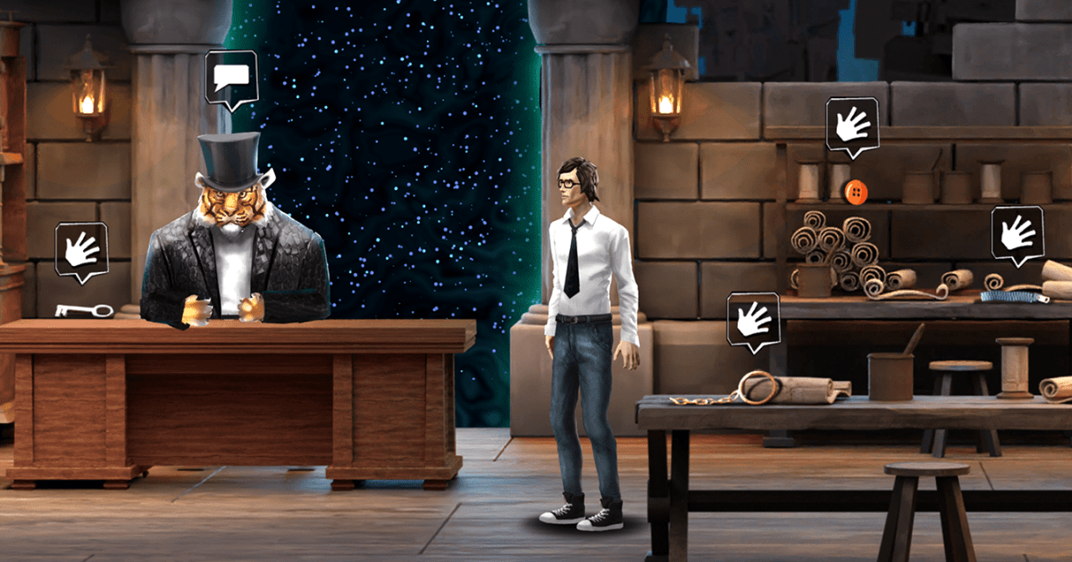 Descarga y juega a Unholy Adventure 2: Mystery en PC y Mac (Emulador)