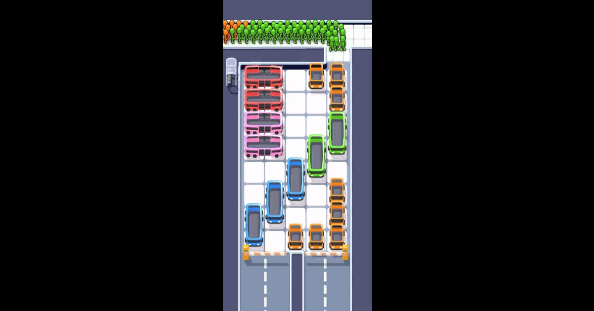 Download & Play Bus Stop on PC & Mac (Emulator)