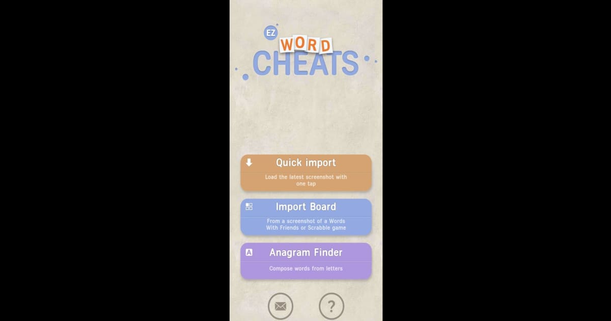 Download & Play Words with EZ Cheats on PC & Mac (Emulator)