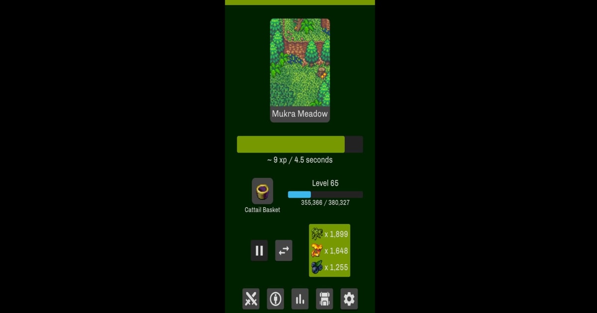 Baixar & Jogar Idle Iktah no PC & Mac (Emulador)