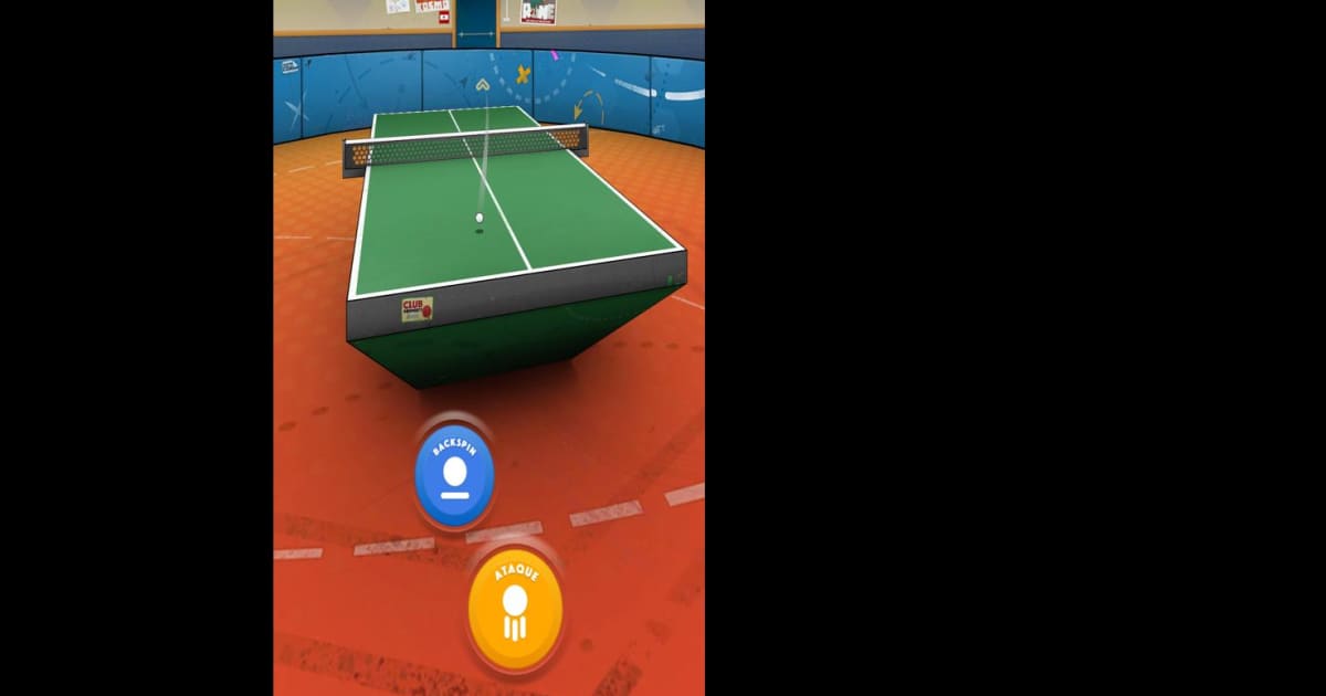 Téléchargez et exécutez Ping Pong Squad sur PC et Mac (émulateur)