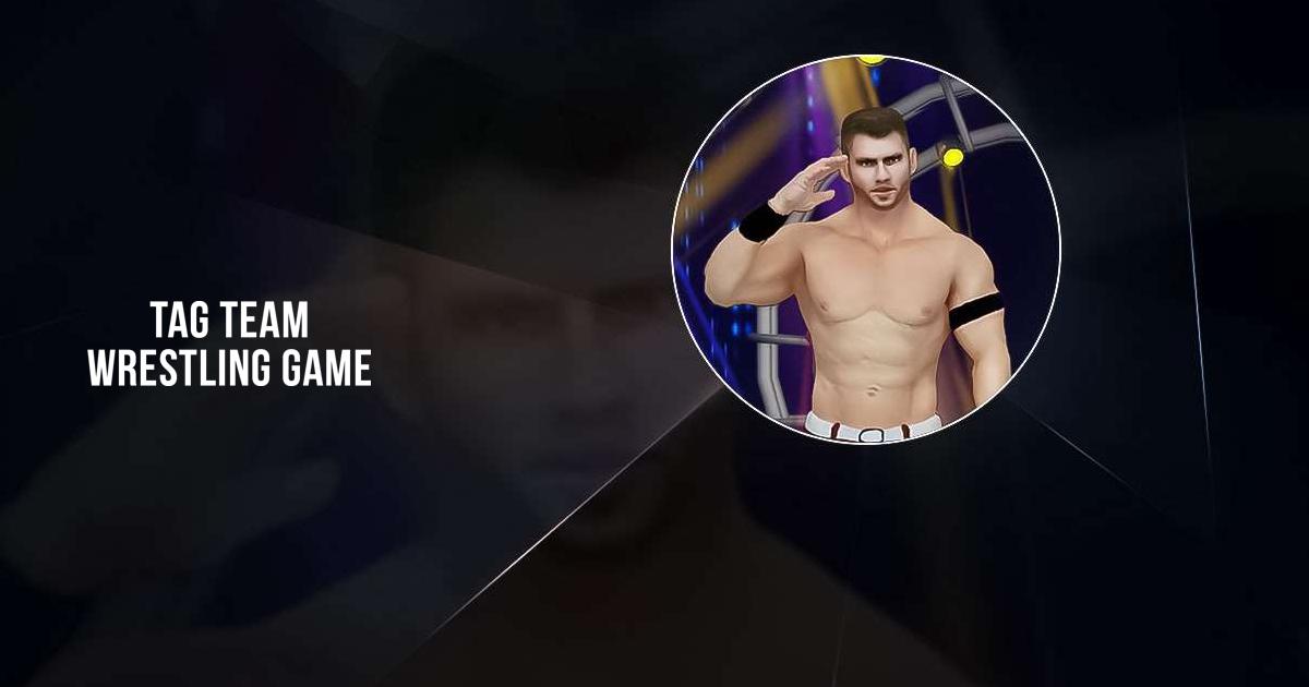 Download & Play Tag Team Wrestling Game on PC & Mac (Emulator)