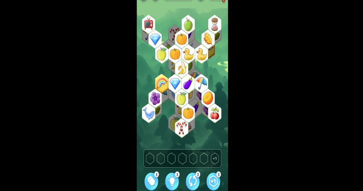 Download & Play Tile Valley on PC & Mac (Emulator)