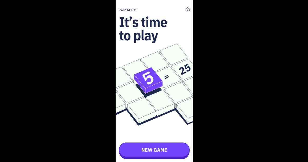 Download & Play Playmath: Numbers logic puzzle on PC & Mac (Emulator)