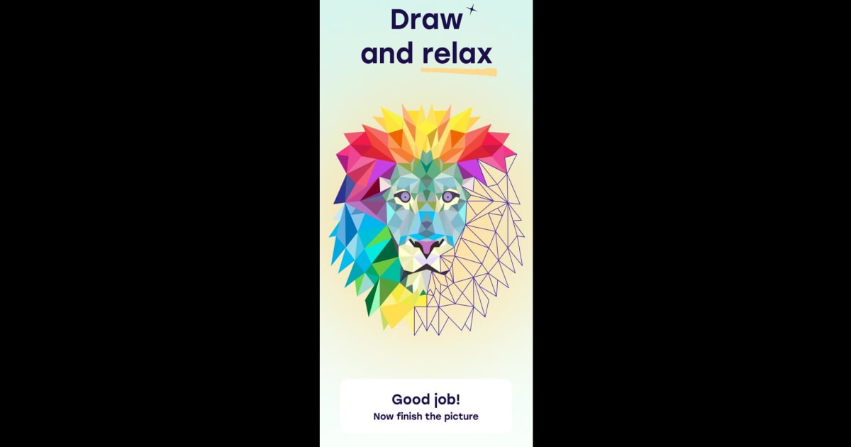 Download & Play Star Art: Drawing & Relaxing on PC & Mac (Emulator)