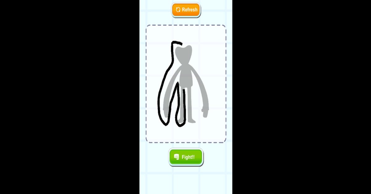Download & Play Draw Creatures on PC & Mac (Emulator)