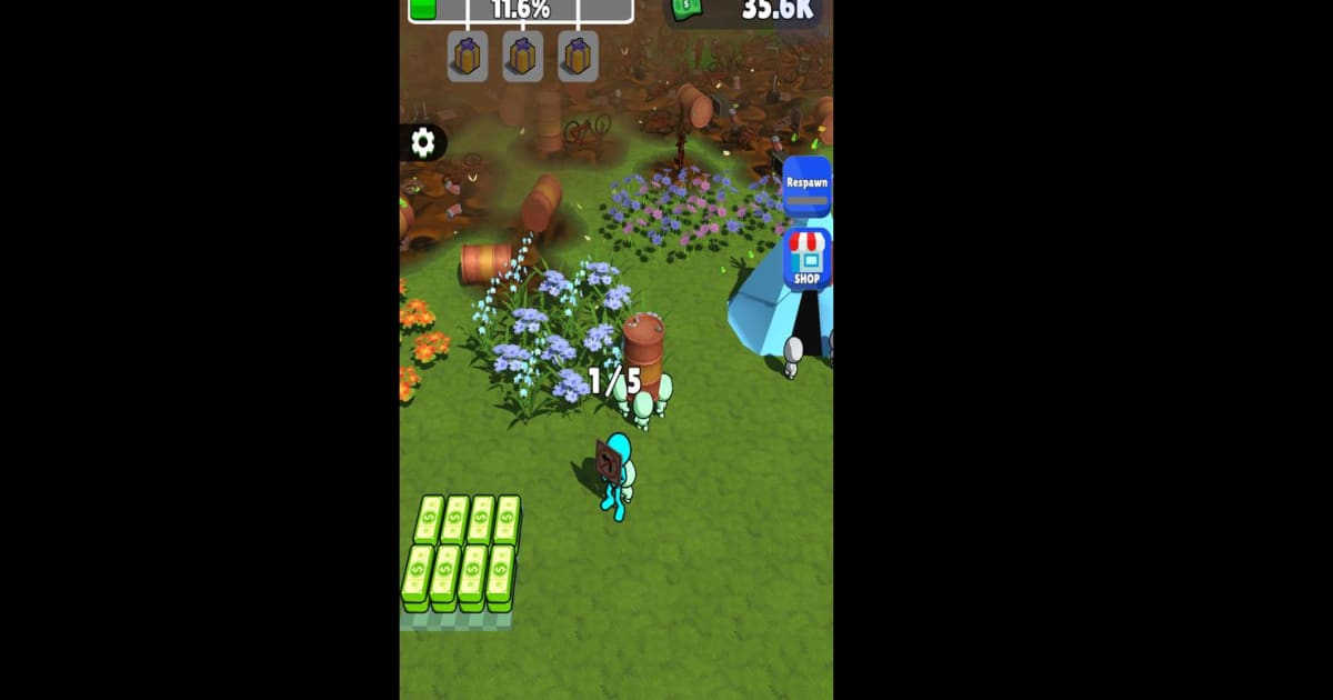Download & Play Garbage Collectors on PC & Mac (Emulator)