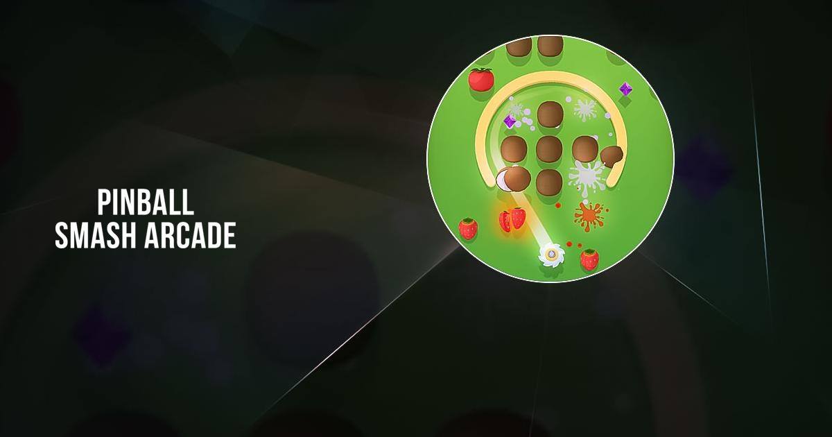 Tải và Chơi Pinball - Smash Arcade trên PC (máy tính) và Mac (Giả Lập)