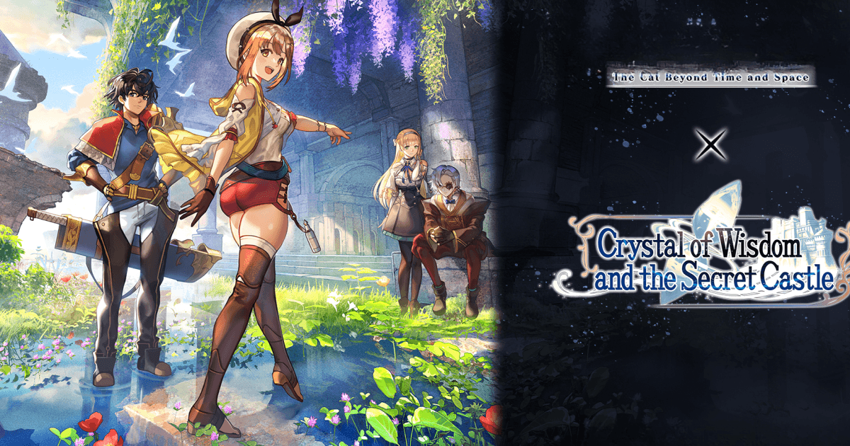 ANOTHER EDEN Global- PC&MACでダウンロードしてプレイしよう(アプリプレイヤー)