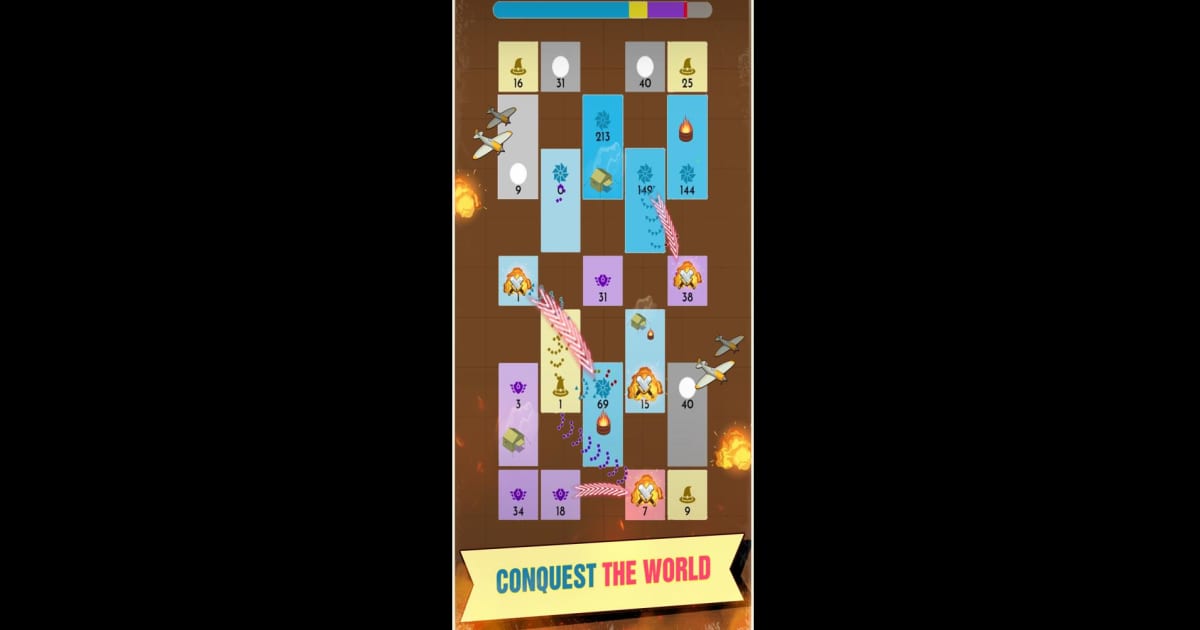 Download & Play Brain Invasion on PC & Mac (Emulator)