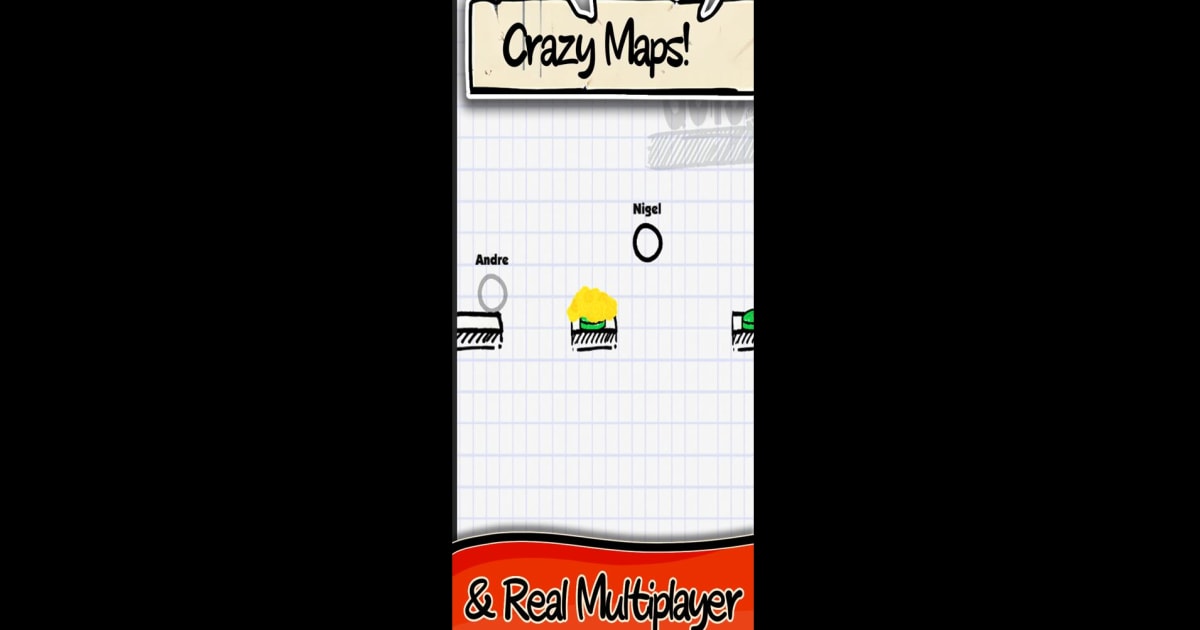 Download & Play Ball Guys : Stumble & Fall on PC & Mac (Emulator)