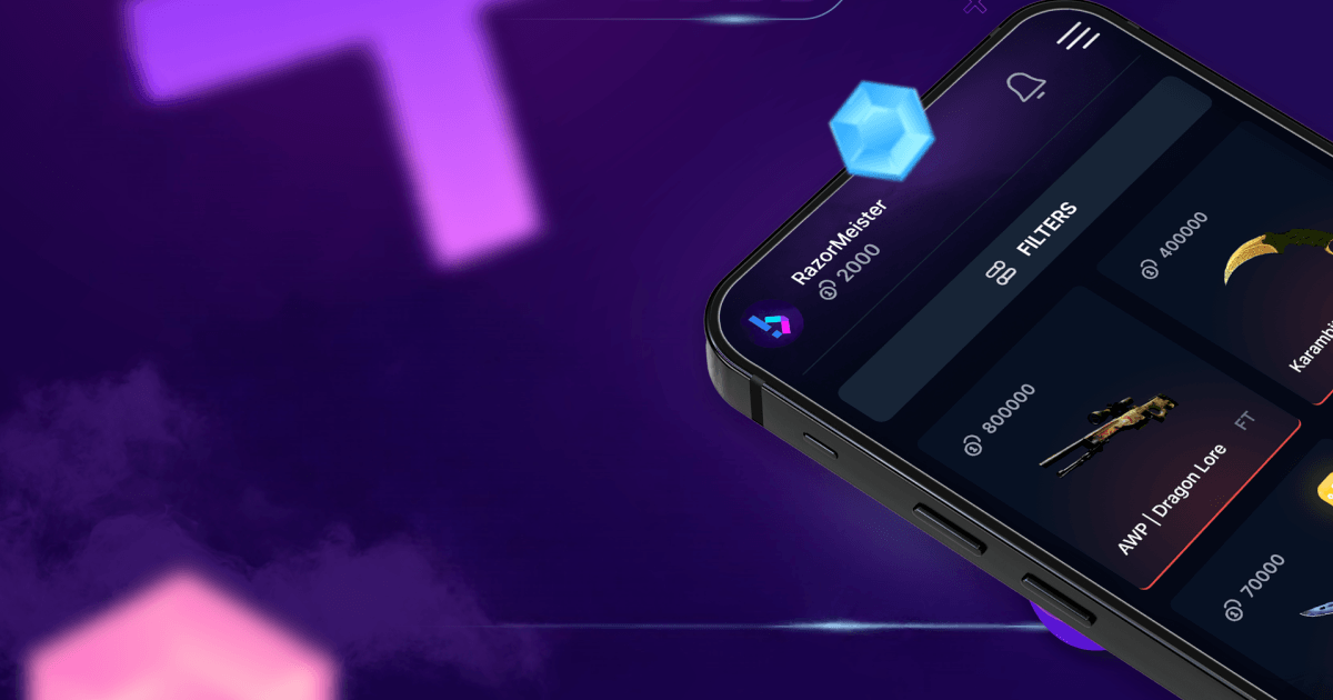 Download and run BWGG-CS2: Skins for CS2 on PC & Mac (Emulator)