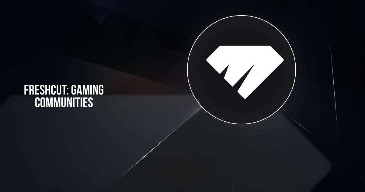 Download and run FreshCut: Gaming Communities on PC & Mac (Emulator)