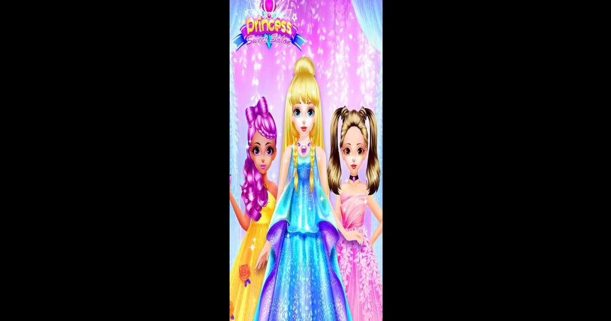 Download & Play Princess Dress up Games on PC & Mac (Emulator)