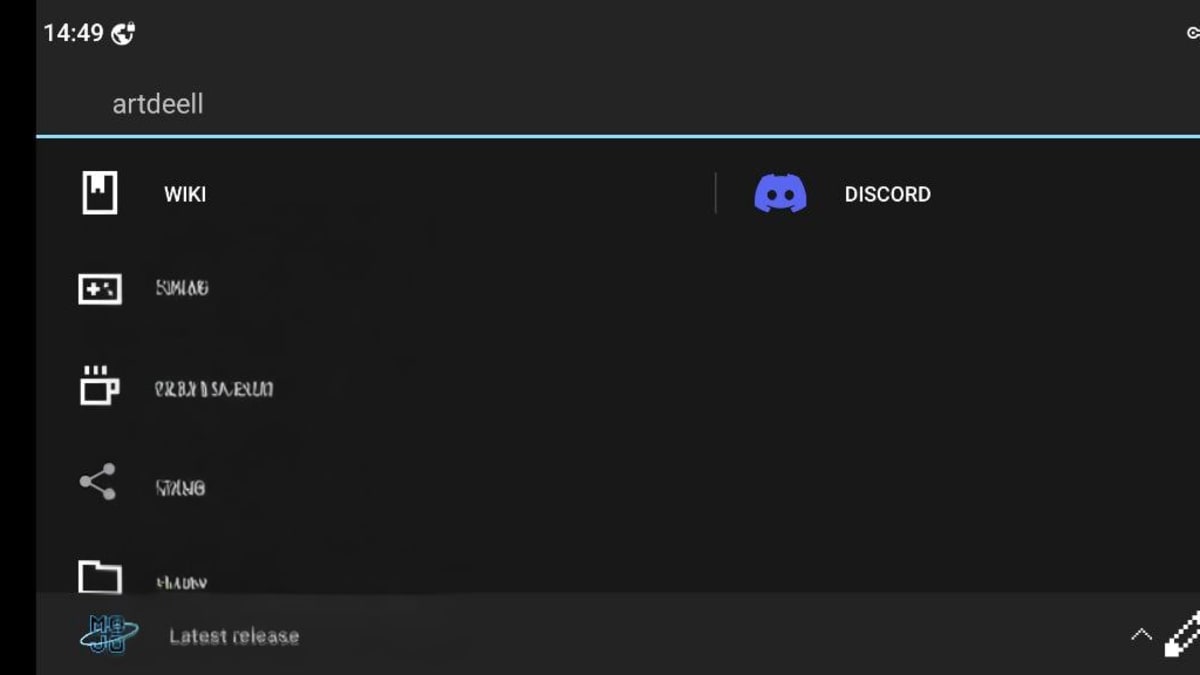 Download and run MojoLauncher on PC & Mac (Emulator)