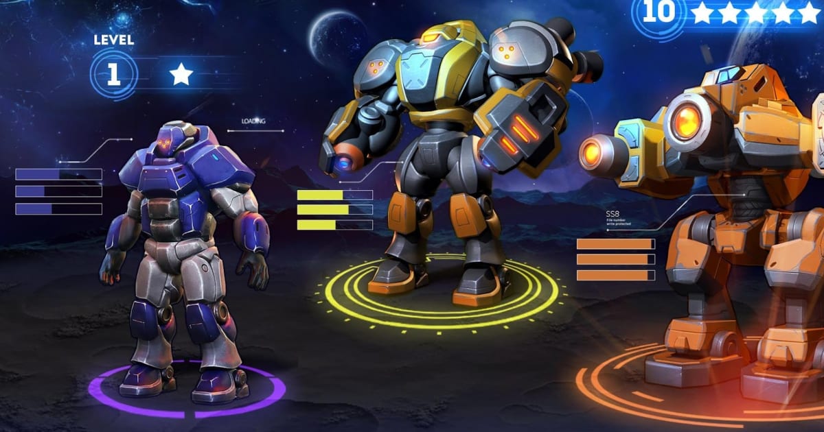 Download & Play Galaxy Control: 3D strategy on PC & Mac (Emulator)