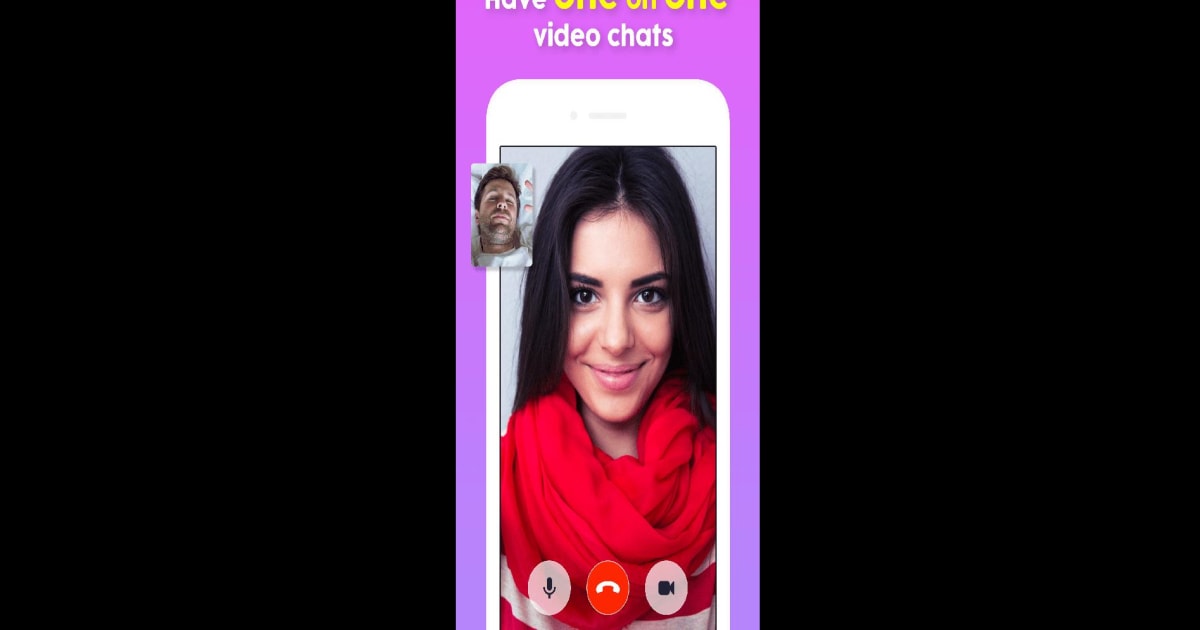 Download and run GlobaLive - video chat with worldwide Beauties on PC ...