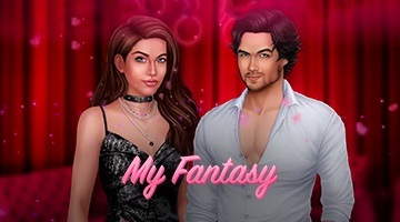 Download & Play My Fantasy on PC & Mac (Emulator)