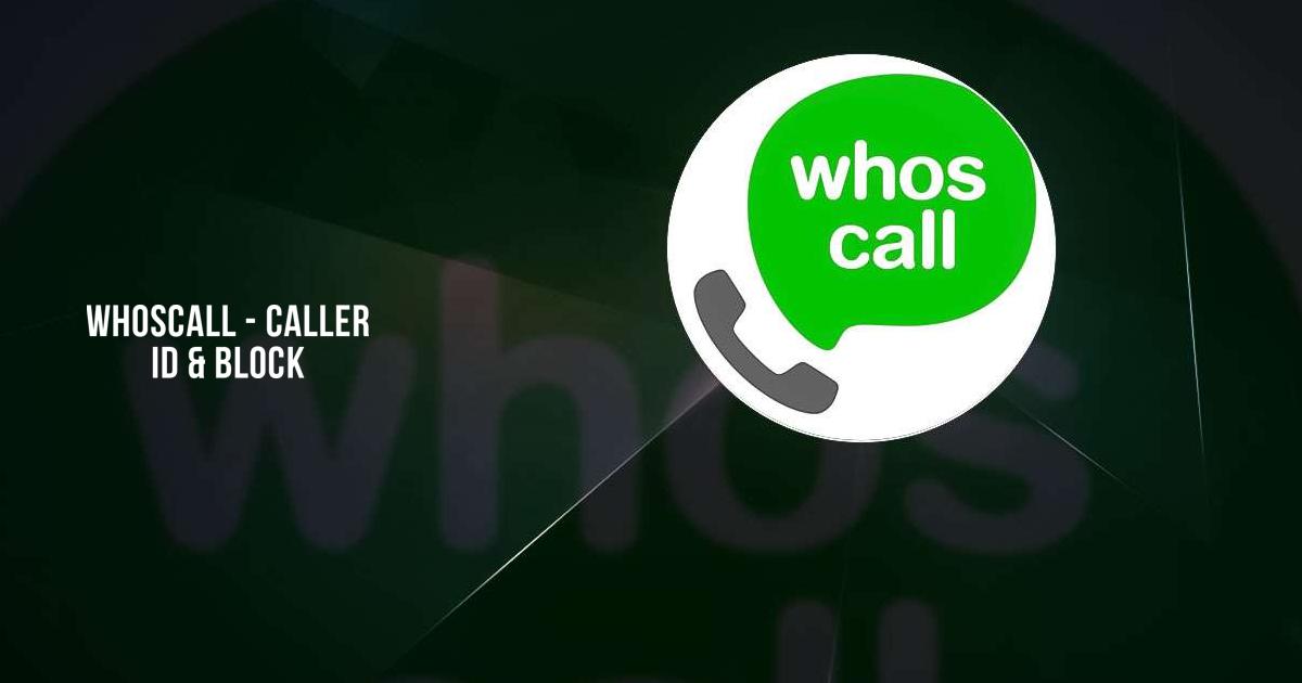 在 PC 和 Mac 上下載和運行 Whoscall – 防詐騙，交給來電辨識App（模擬器）