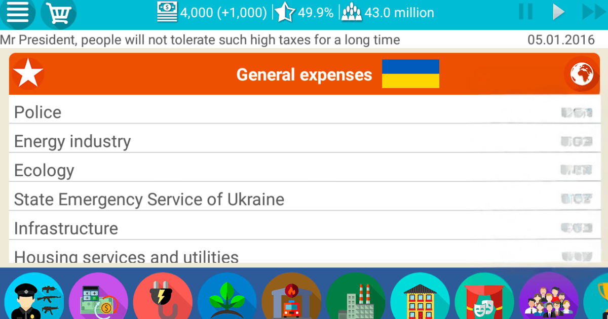 Download & Play Ukraine Simulator 2 on PC & Mac (Emulator)