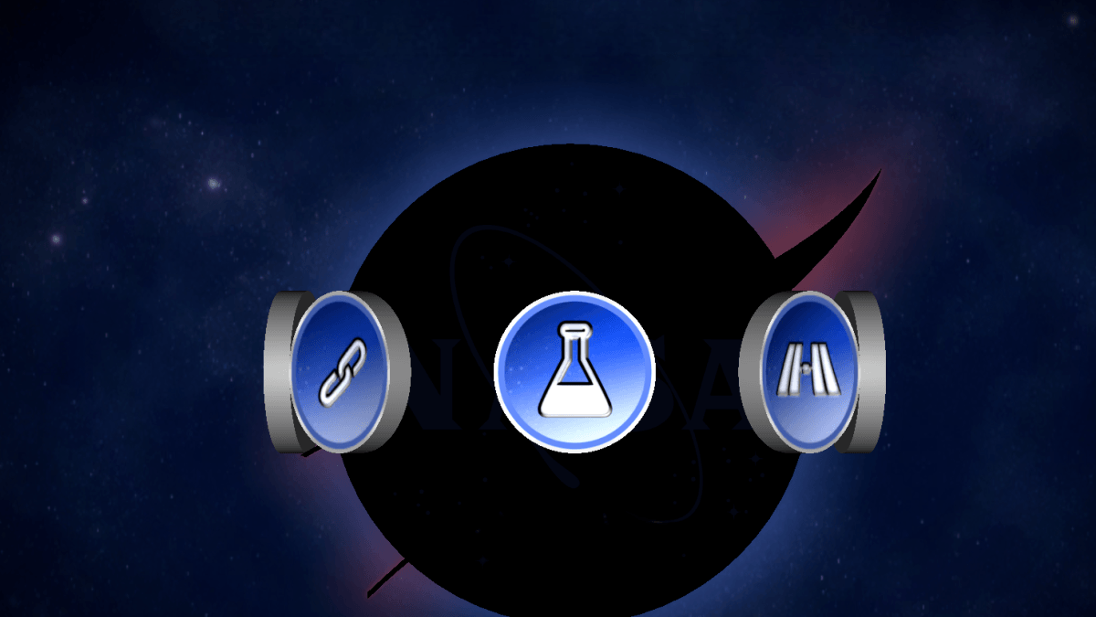 Download and run Space Station Research Xplorer on PC & Mac (Emulator)