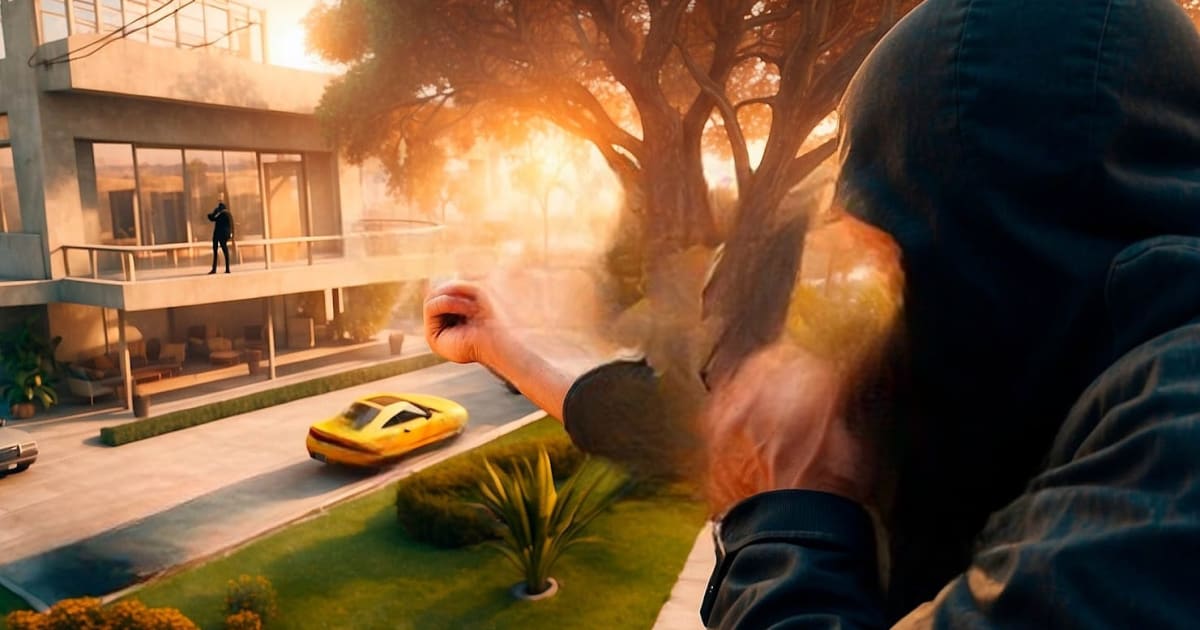 Download & Play Grand Sniper: 3D Shooting Game on PC & Mac (Emulator)