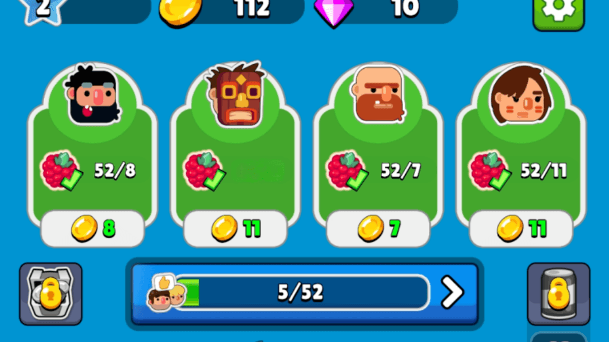 Download & Play Pocket Land on PC & Mac (Emulator)