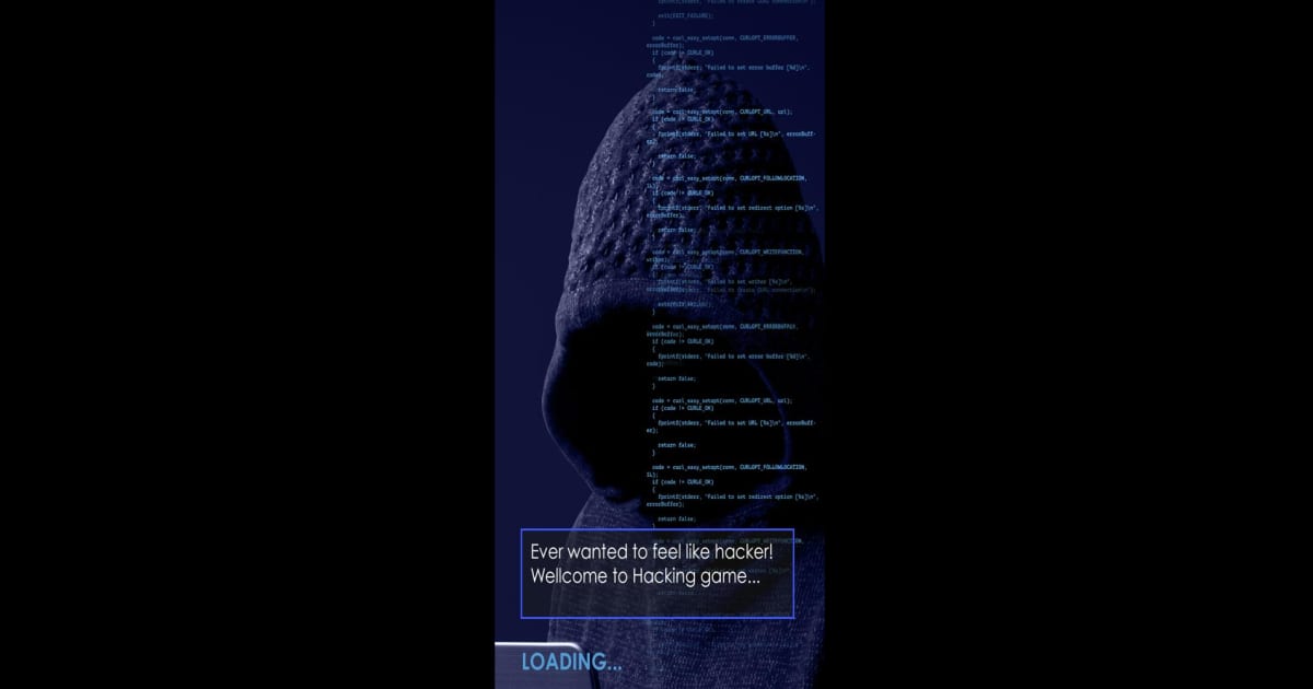 Descarga Y Juega A Cyber Hacker Bot Juego De En Pc Y Mac Emulador