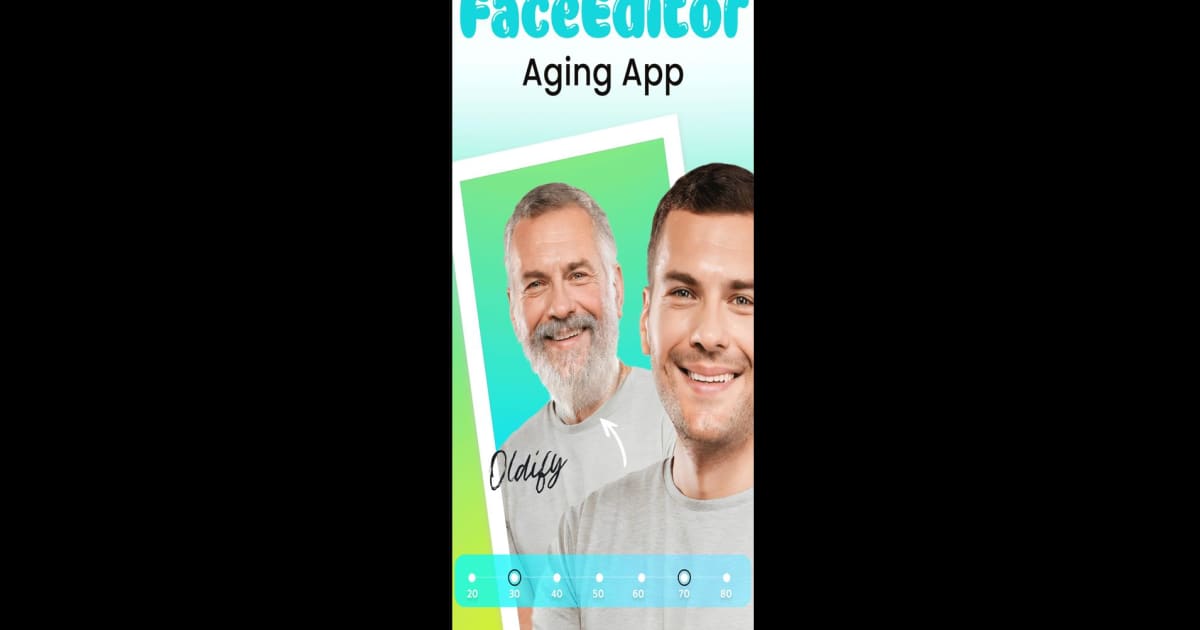 Download and run Face Aging App, FaceEditor AI on PC & Mac (Emulator)