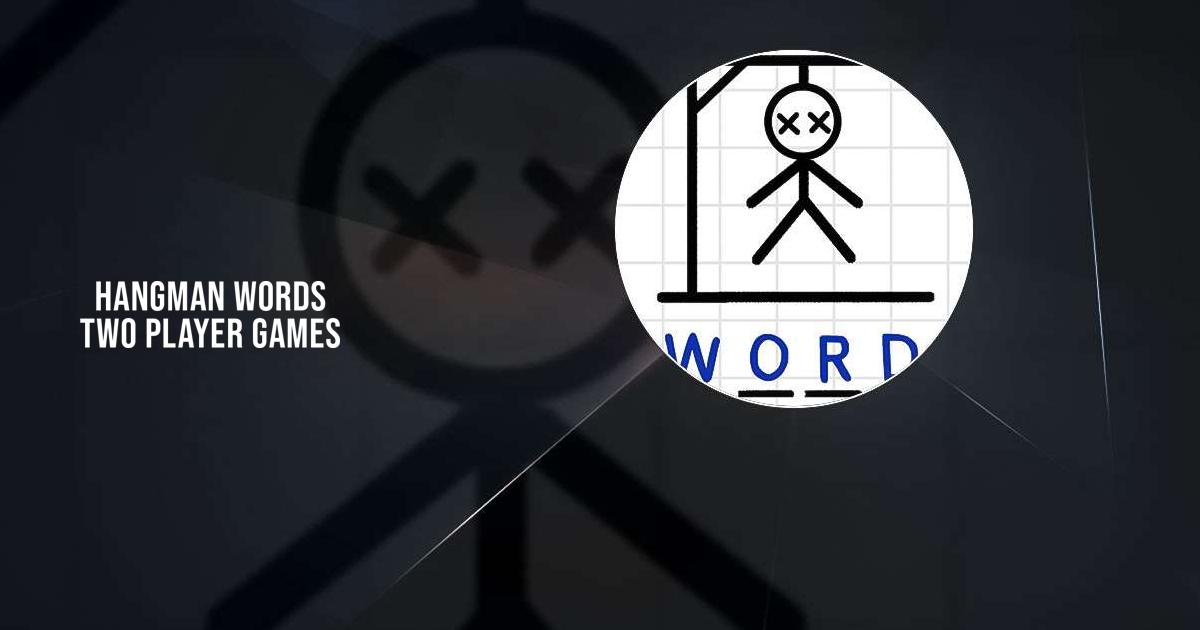 Downloaden & Spielen von Hangman: Spiele Für 2 auf PC & Mac (Emulator)