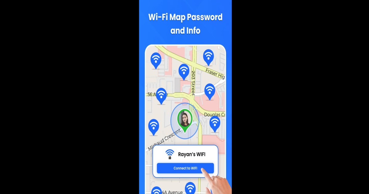 Téléchargez et exécutez WiFi Unlocker : WiFi Password sur PC et Mac ...
