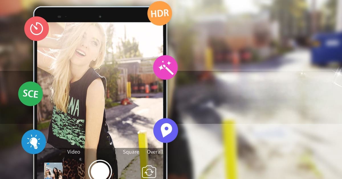 Download and run HD Camera - Quick Snap Photo & Video on PC & Mac ...