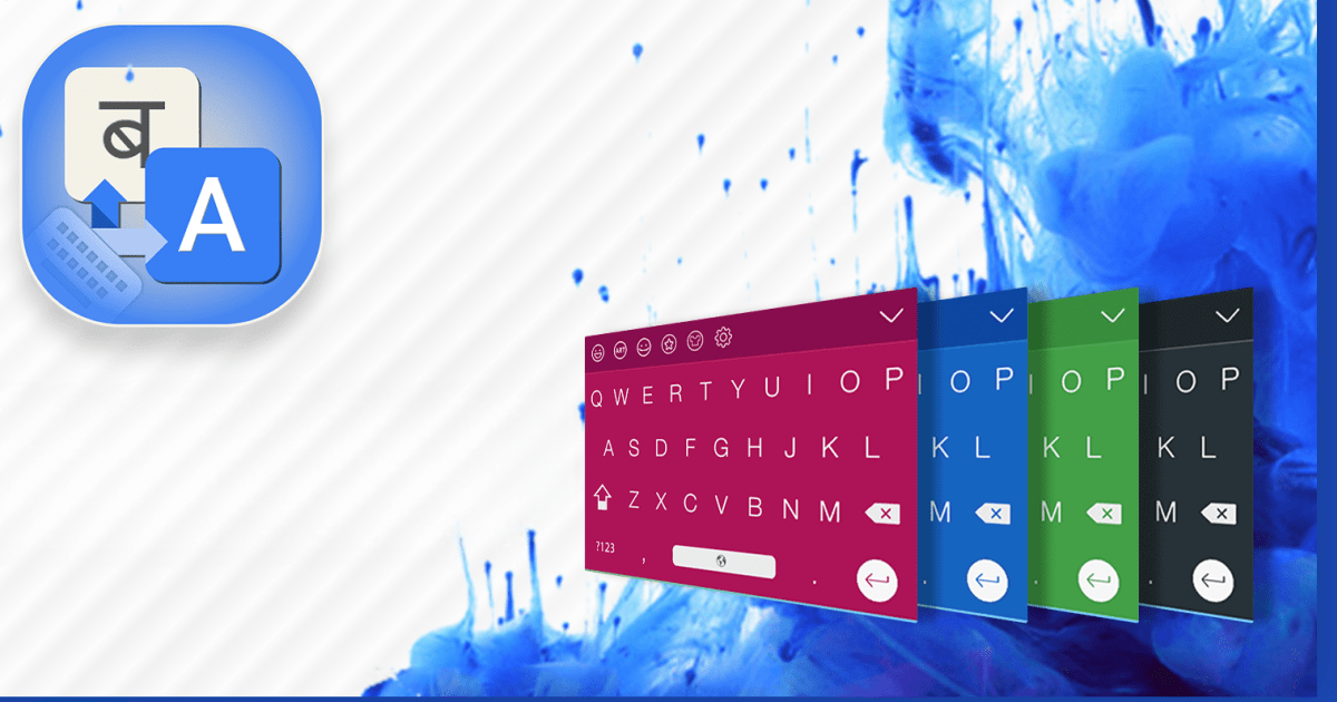 Download and run Easy Nepali Typing Keyboard on PC & Mac (Emulator)