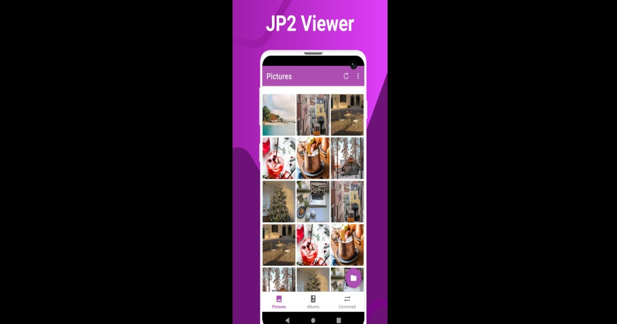 Download and run Jp2 viewer : Jp2 to Jpg on PC & Mac (Emulator)