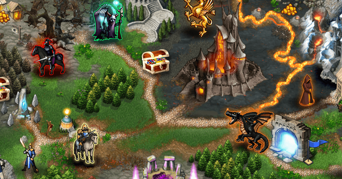 Descarga y juega a Magic World en PC y Mac (Emulador)