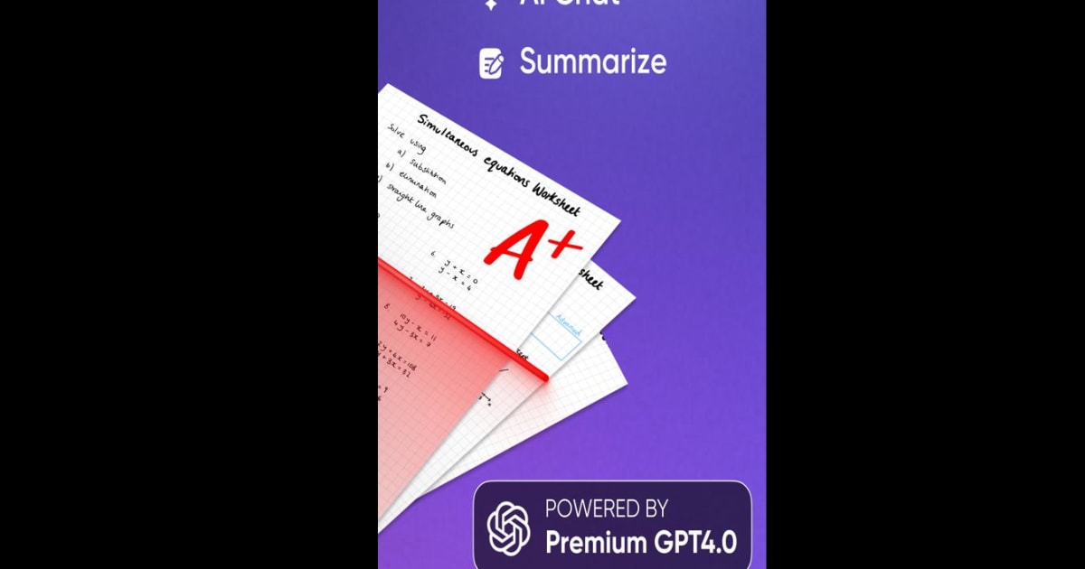 Download and run Homework Helper & Math Solver on PC & Mac (Emulator)