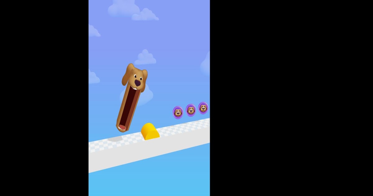 Download & Play Hopping Ben on PC & Mac (Emulator)