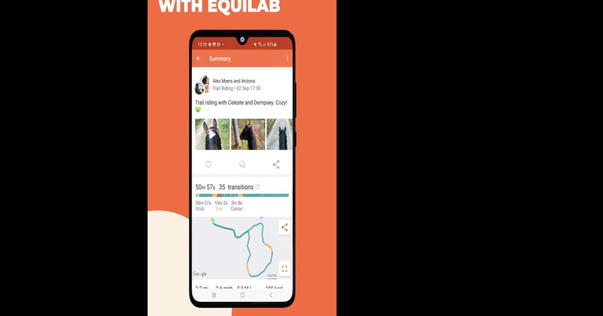 Download and run Equilab: Horse & Riding App on PC & Mac (Emulator)