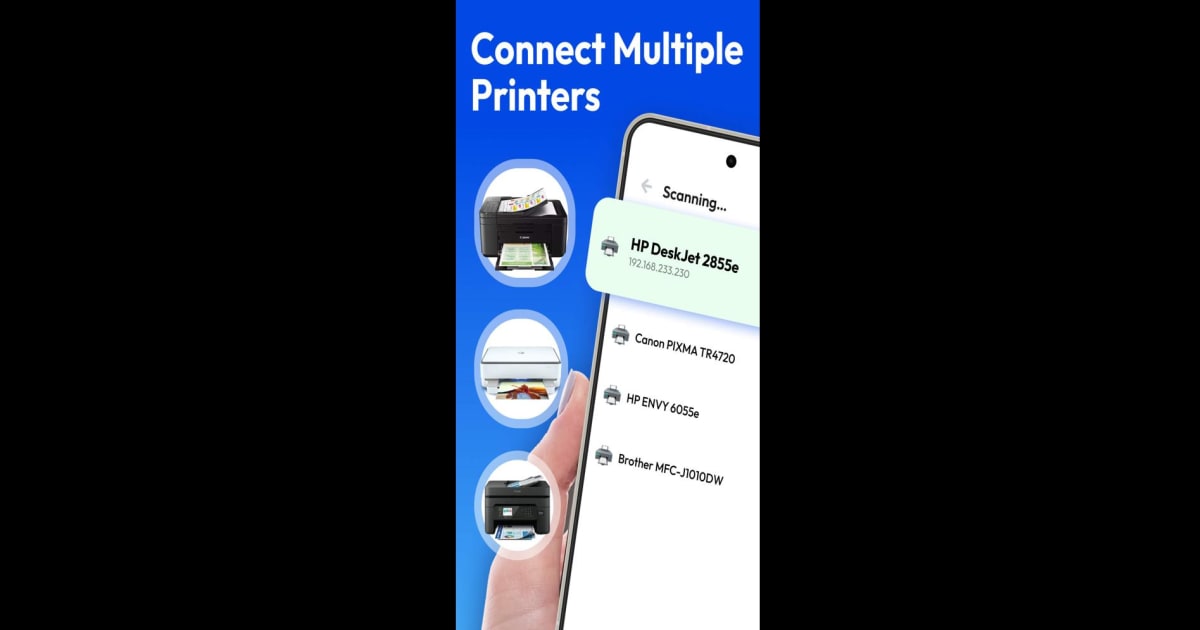 Download and run Print Master: HP Printer on PC & Mac (Emulator)