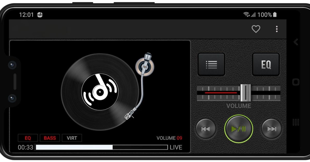 Download and run Dub Radio - Free Internet Music, News & Sports on PC ...