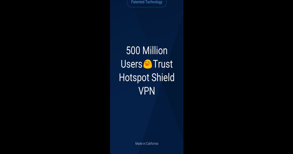Download and run Hotspot Shield Basic - Free VP on PC & Mac (Emulator)