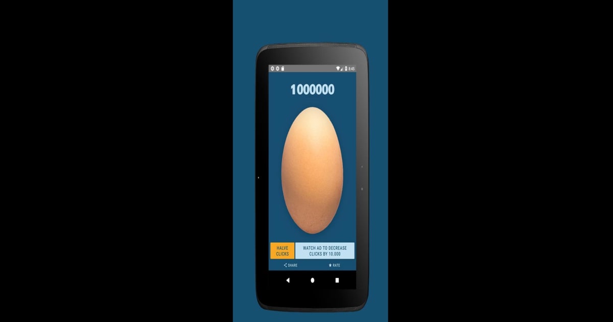 Download & Play Tamago - the surprising egg on PC & Mac (Emulator)