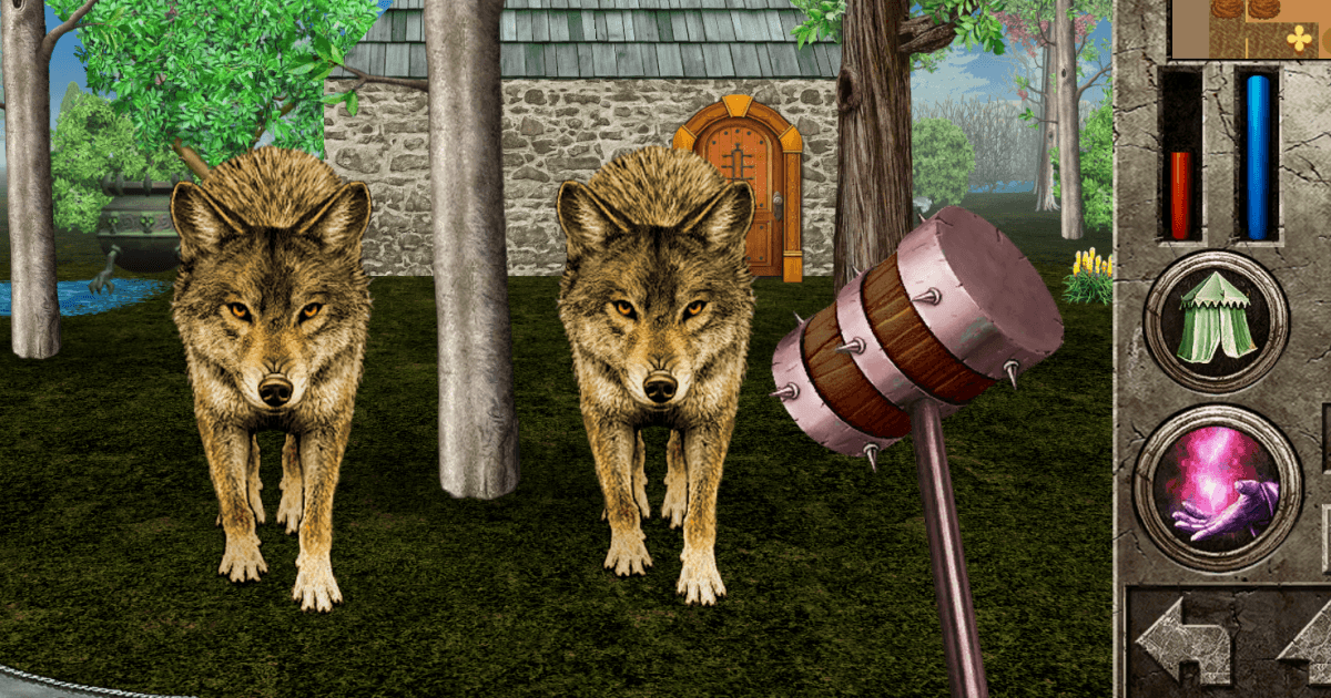 Download & Play The Quest - Celtic Rift on PC & Mac (Emulator)