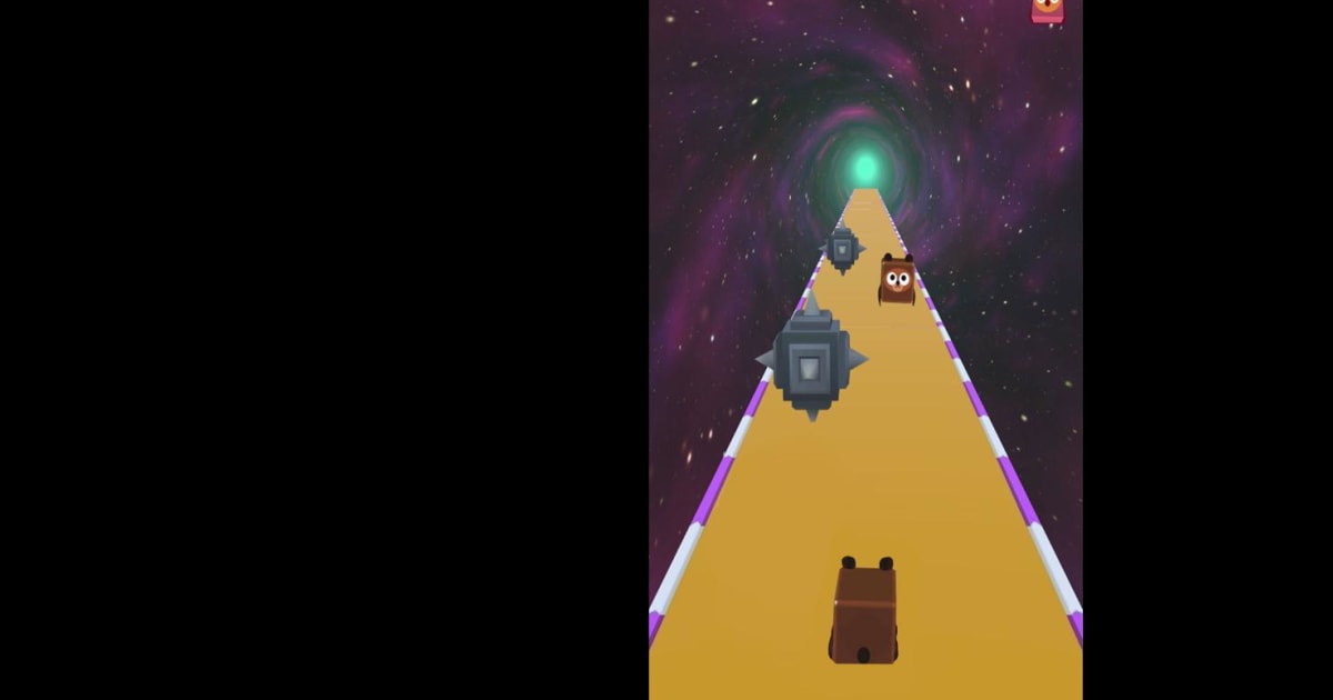 Скачать и играть в Cube Boom 3D на ПК или Mac (Эмулятор)