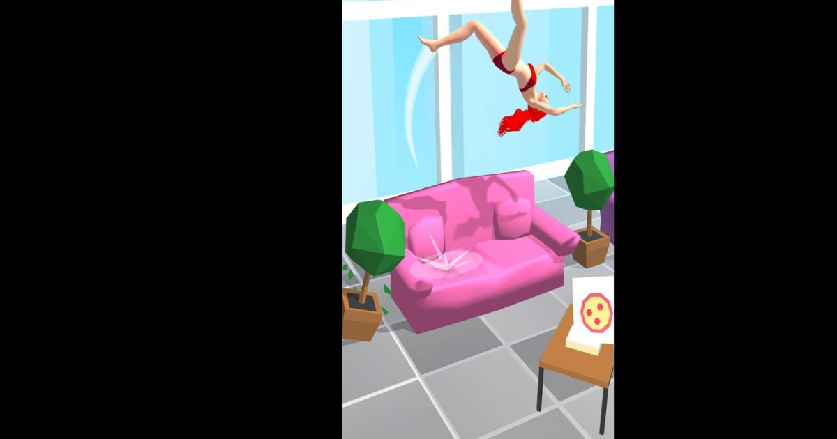 Download & Play Human Flip: Jump Master Game on PC & Mac (Emulator)